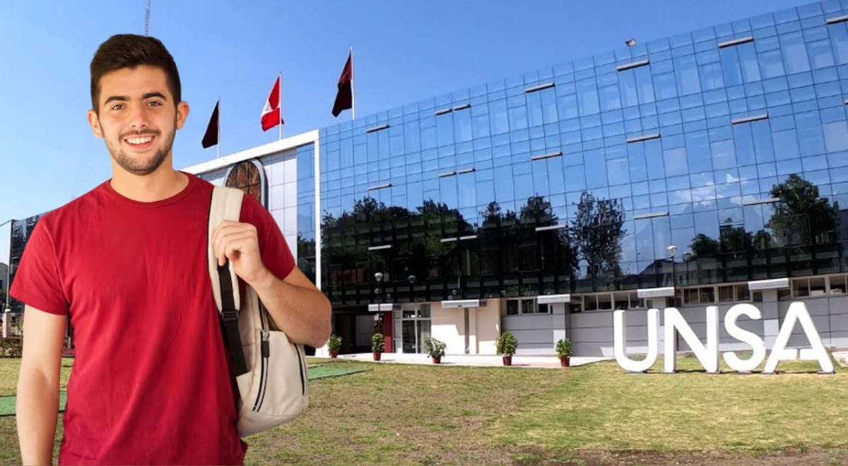 Resultados examen ordinario I Fase UNSA 2026: revisa AQUÍ la lista ...