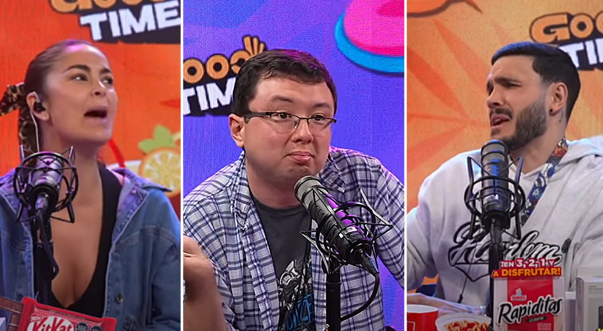 Phillip Chu Joy revela la insólita razón por la que no tiene auto y ...
