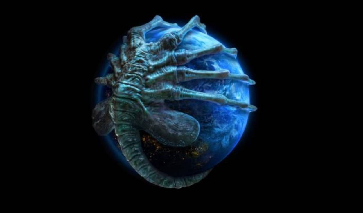 'Alien: earth': fecha y hora del estreno de la nueva serie que descanoniza 'Prometheus' y ...