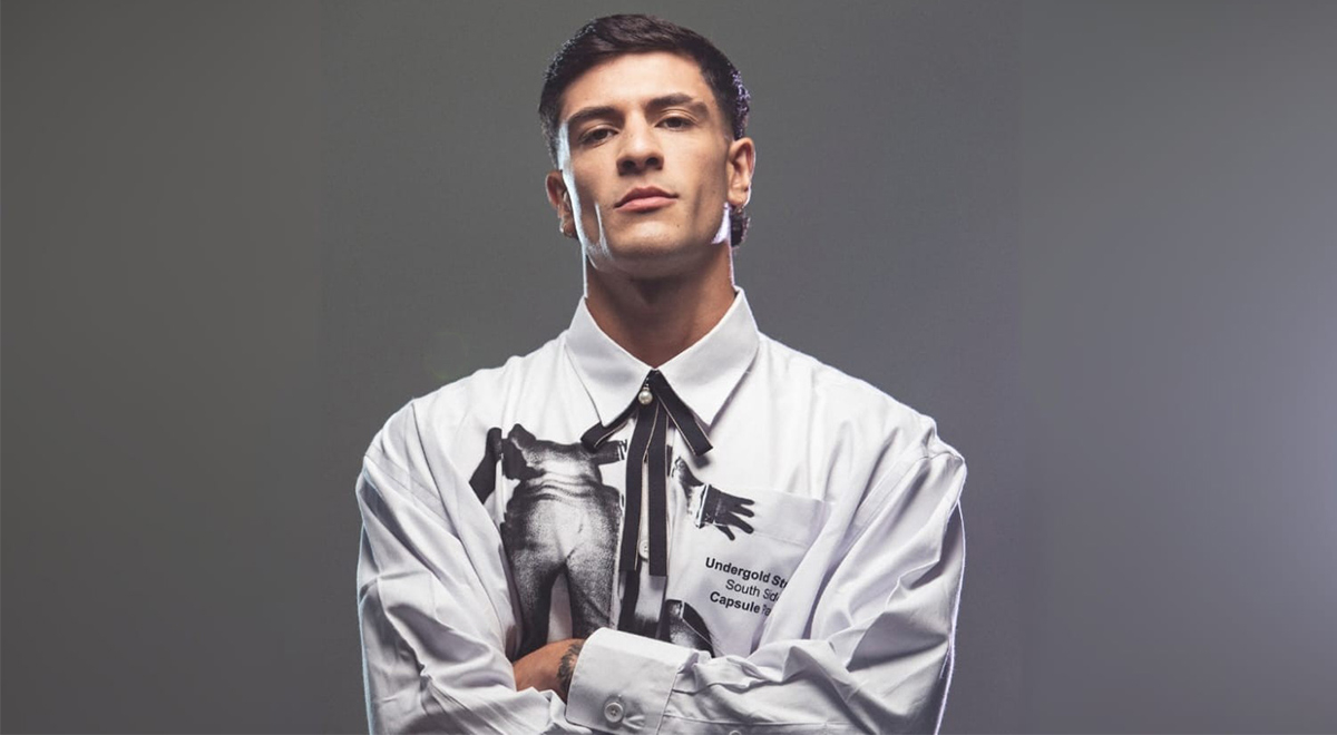 Nuevo éxito de Emil ya se escucha en Colombia, México, Ecuador y Perú ...