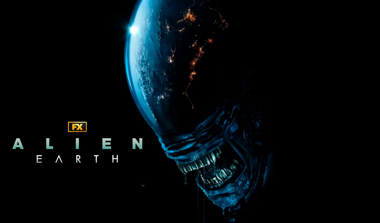 Alien: earth capítulos 1 y 2 estreno ONLINE, link completo para ver los dos primeros episodios ...