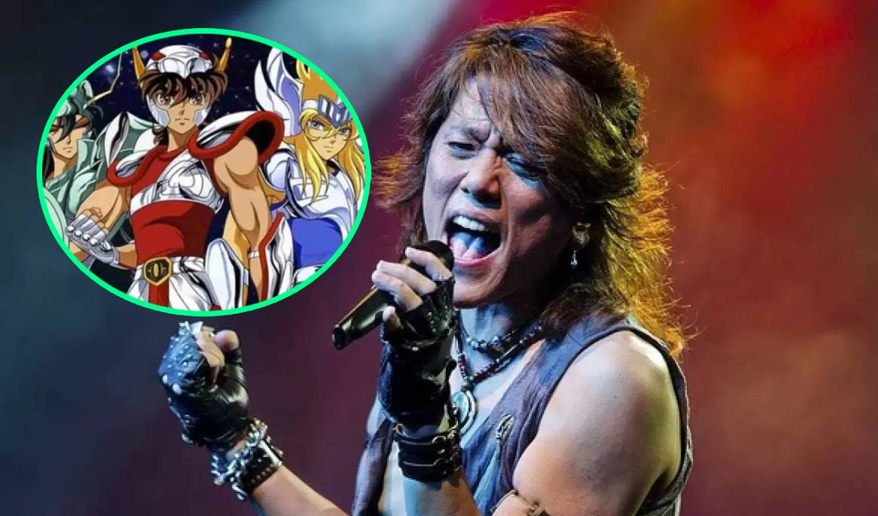 Murió Nobuo Yamada, histórico cantante de los 'Caballeros del Zodiaco' y voz de 'Pegasus Fantasy ...