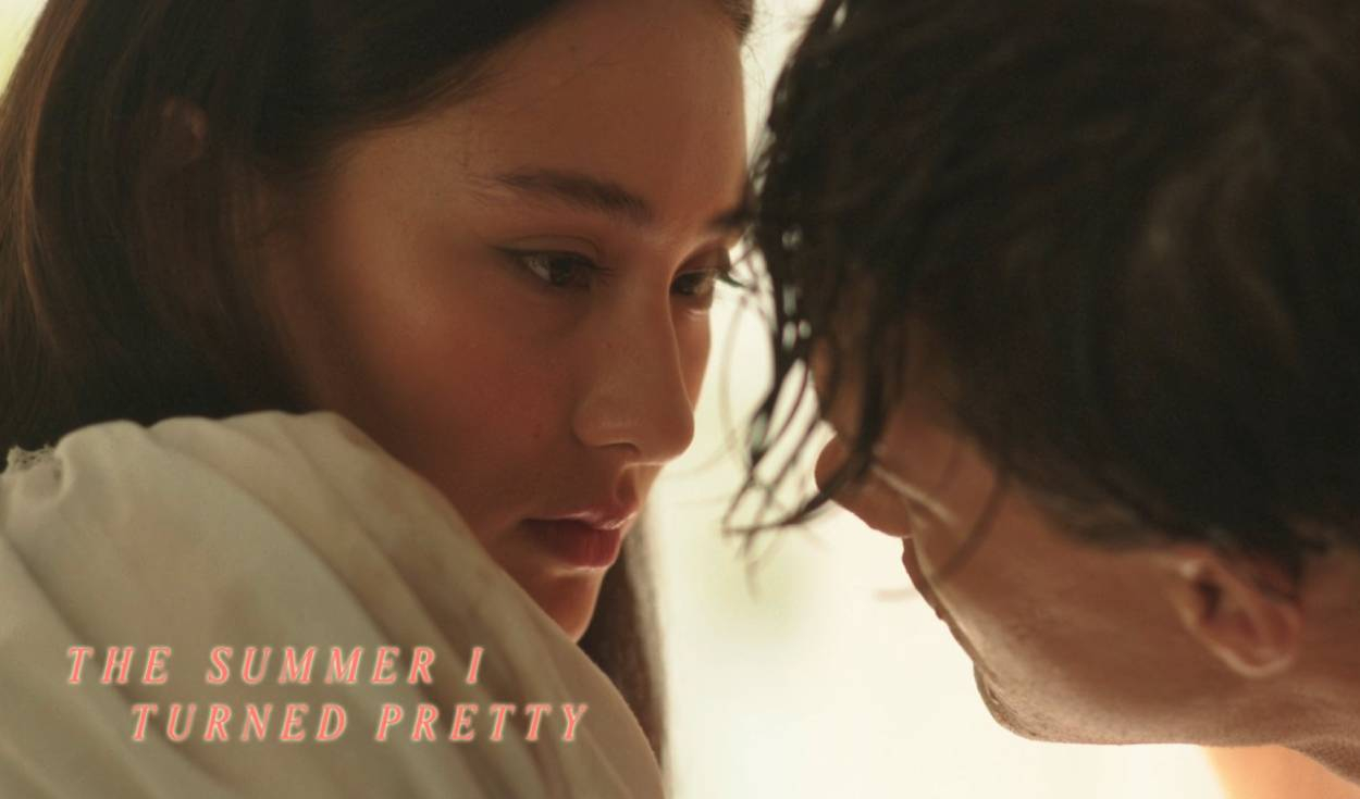 'El verano en que me enamoré 3' capítulo 6: el tenso momento entre Belly y Conrad que definiría ...