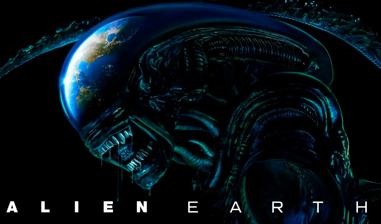 Calendario 'Alien: earth': fecha y hora de estreno de todos los capítulos en Disney Plus ...