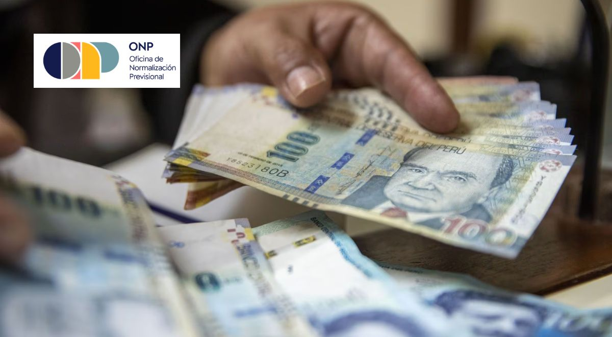Retiro ONP 2025: esta sería la fecha de aprobación, cronograma y pasos ...