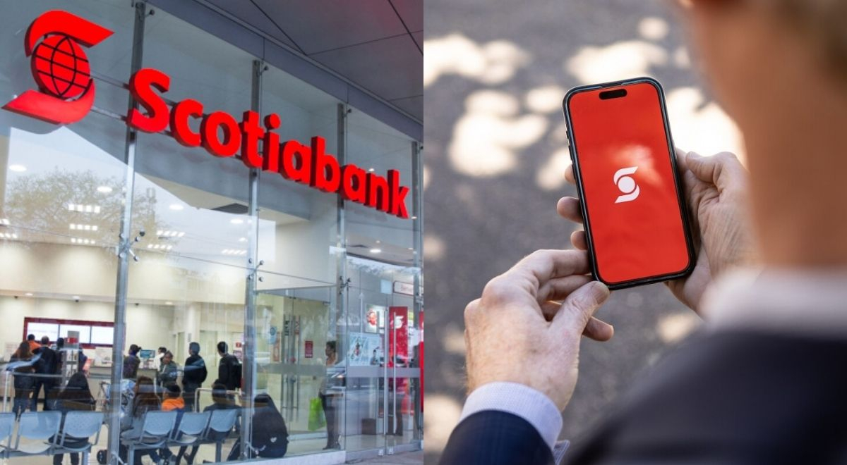 Scotiabank suspenderá todos sus servicios, transferencias, Plin y más a ...