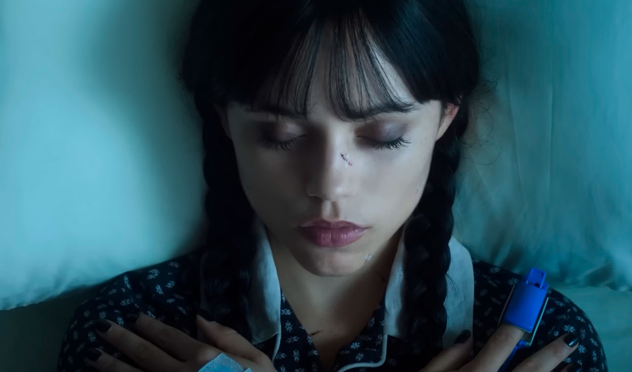 'Merlina 2': ¿cuándo se estrena la parte 2 y cuántos capítulos tendrá la segunda temporada de ...