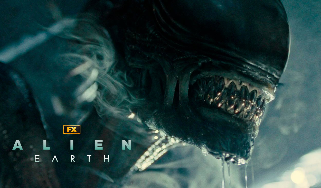 'Alien: earth' capítulo 3: ¿cuándo y a qué hora se estrena el nuevo episodio de la serie de ...