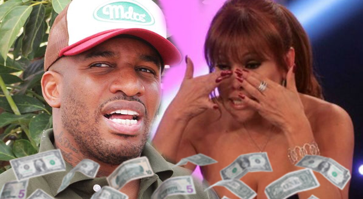 Jefferson Farfán donaría y haría sorteos con los S/300 mil que le pague ...
