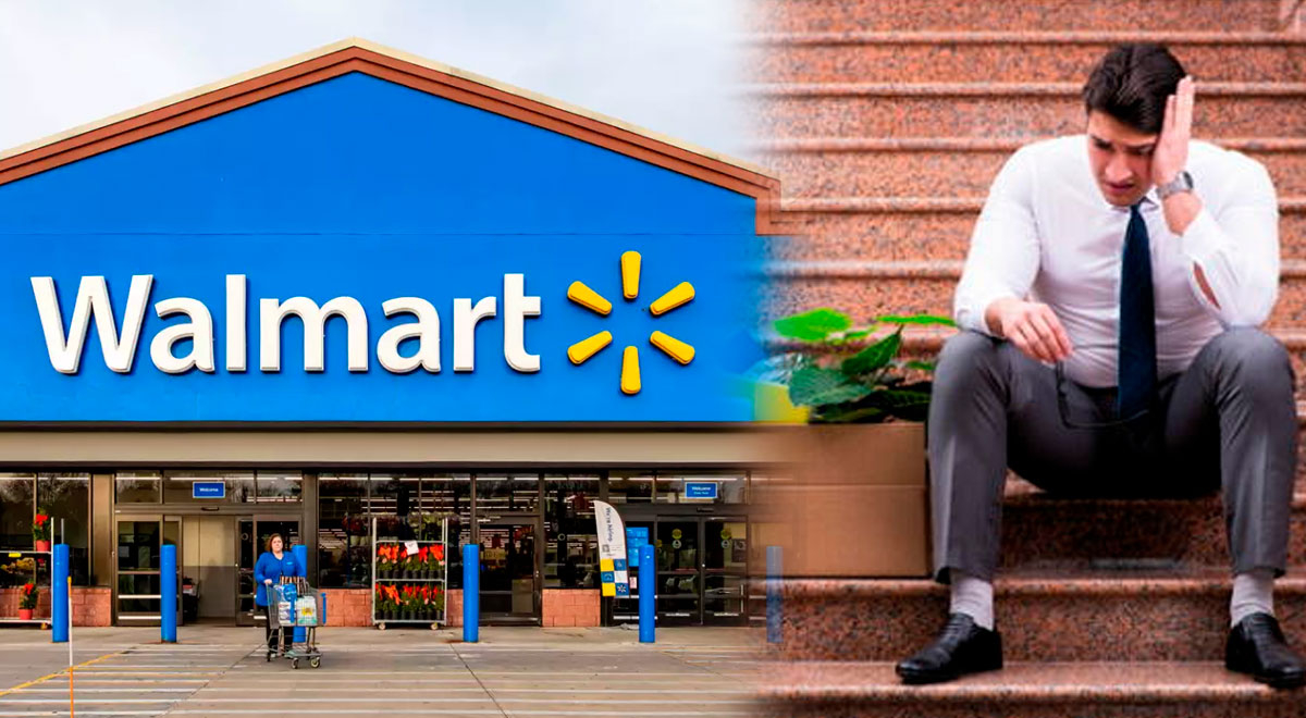 Walmart lanza DURA ADVERTENCIA contra sus empleados: Si no hacen este ...