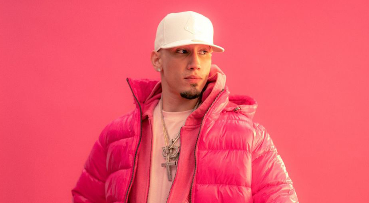 Omar Courtz anuncia concierto en Perú | El Popular