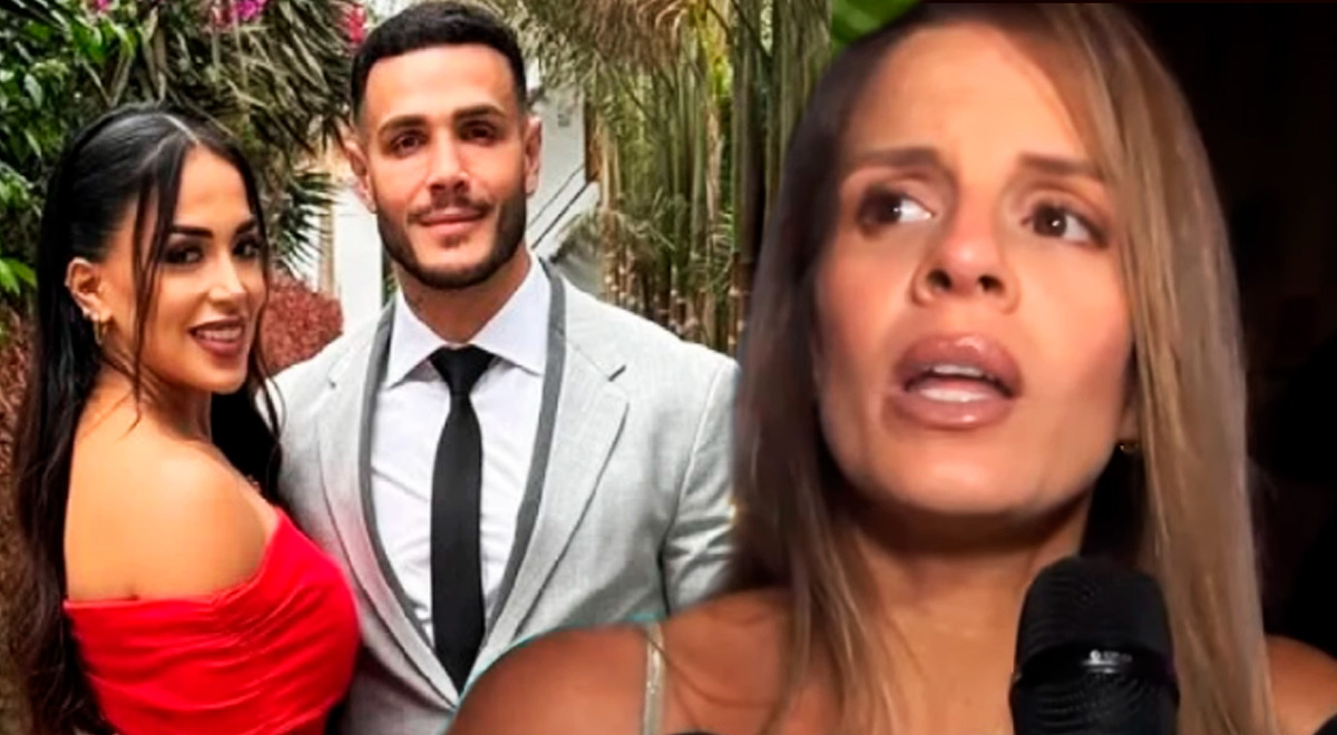 Alejandra Baigorria admite la DECISIÓN que tomó Mario Irivarren en su ...