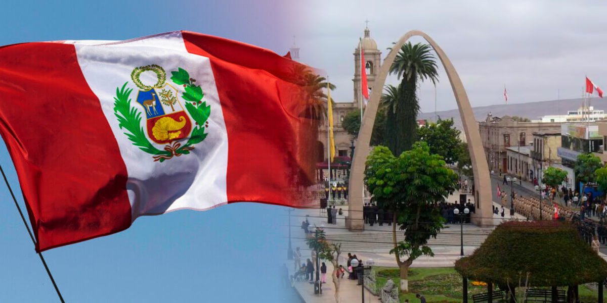 ¿Habrá feriados en septiembre 2025 en Perú? Esto dice el calendario ...