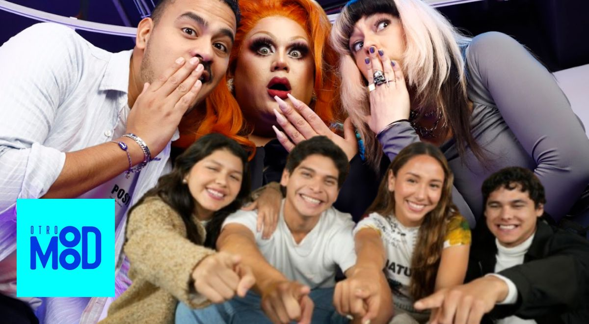 'Otro Mood' en estreno: Conoce la INNOVADORA propuesta detrás de los ...