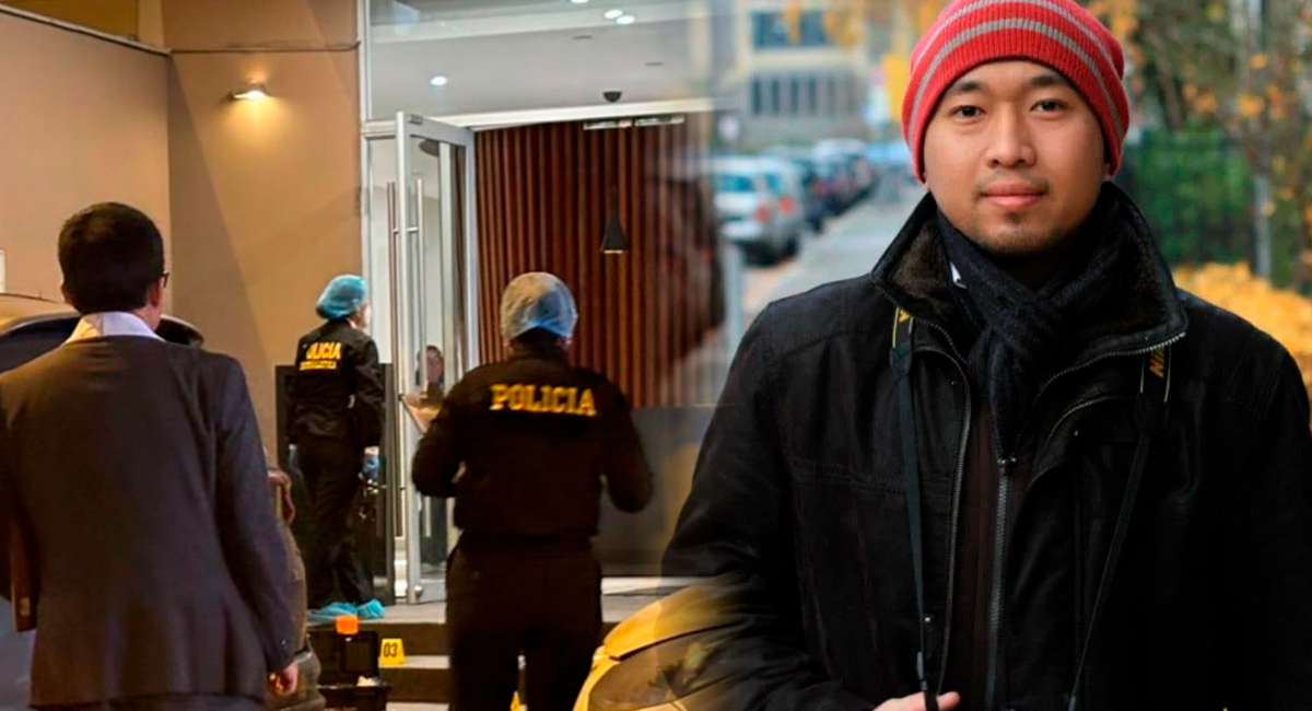 Diplomático indonesio fue asesinado en Lince: ¿Quién era y qué hacía en el Perú? | Zetro ...