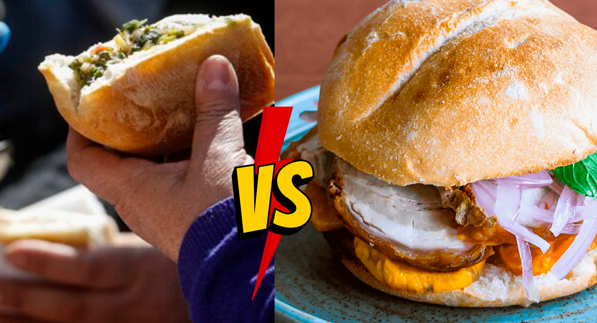 Links para votar por el Pan con chicharrón en mundial de Ibai: Cómo ...