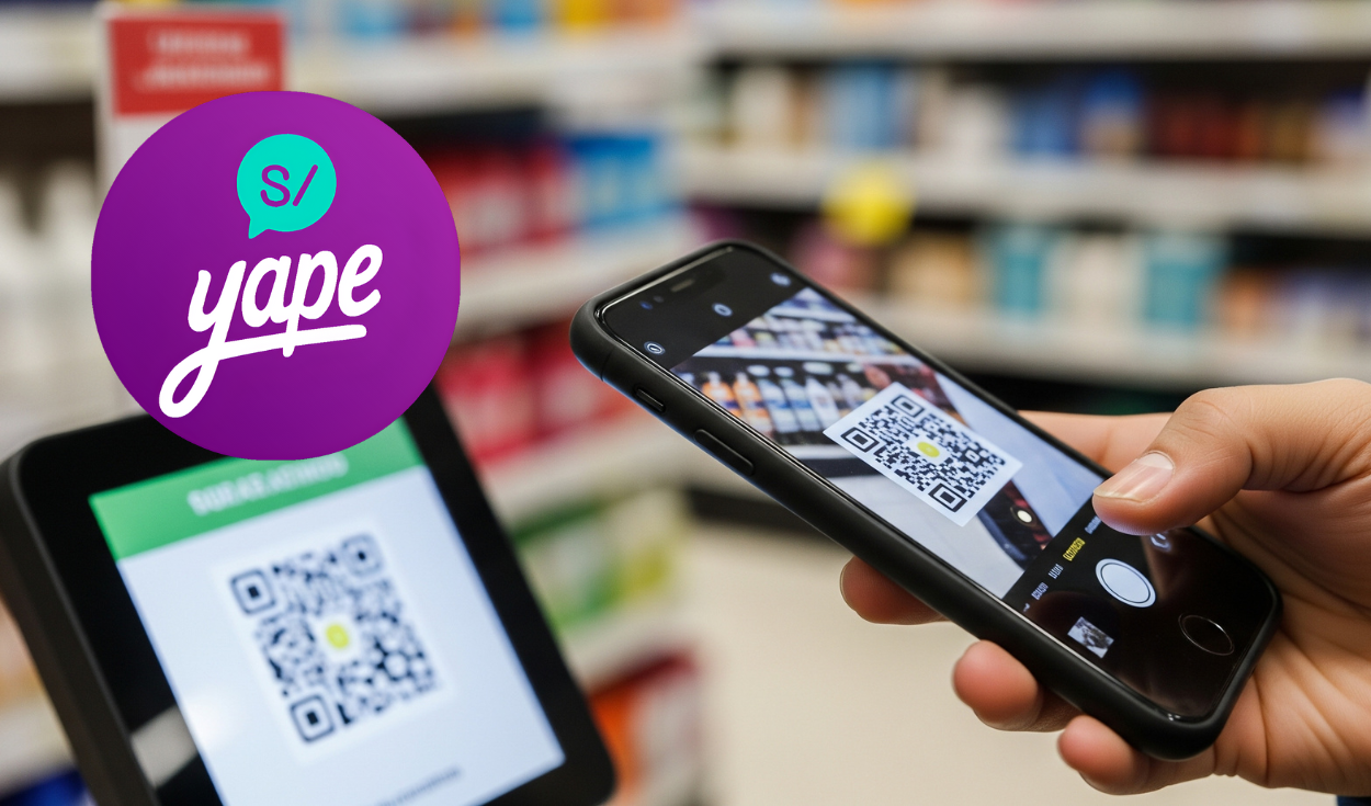 Yape: estas son las 2 NUEVAS opciones de seguridad para usar la app más ...