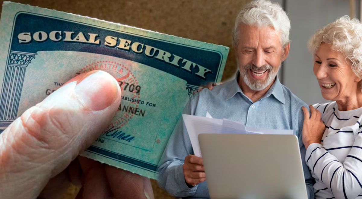 GUÍA FÁCIL para solicitar tu inscripción al Seguro Social en EE.UU ...