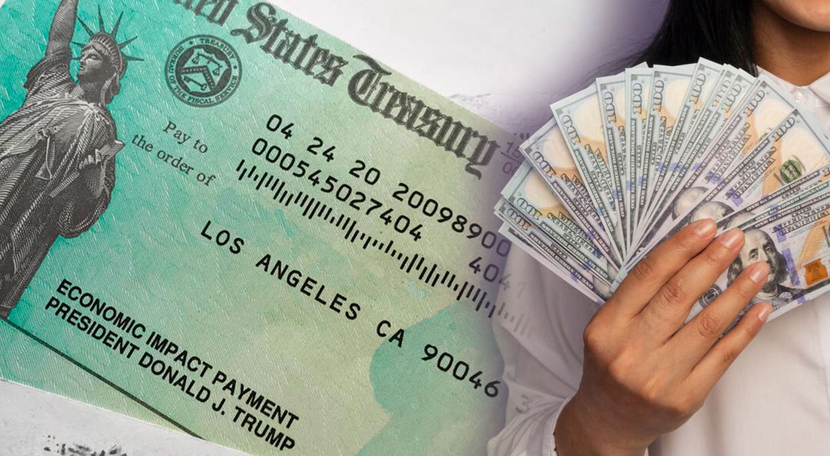 Miles de personas RECIBIRÁN un cheque a finales de septiembre: Si ...