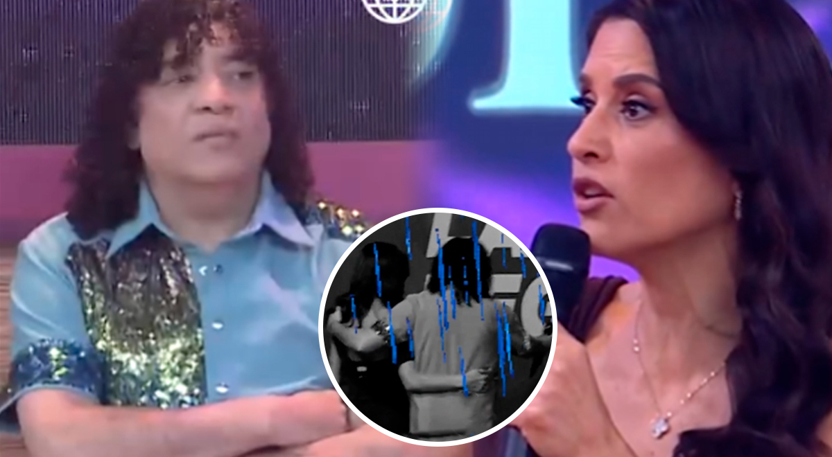 María Pía Copello y la 'Carlota' ABANDONARON el set de Mande Quien Mande tras ser REEMPLAZADOS ...