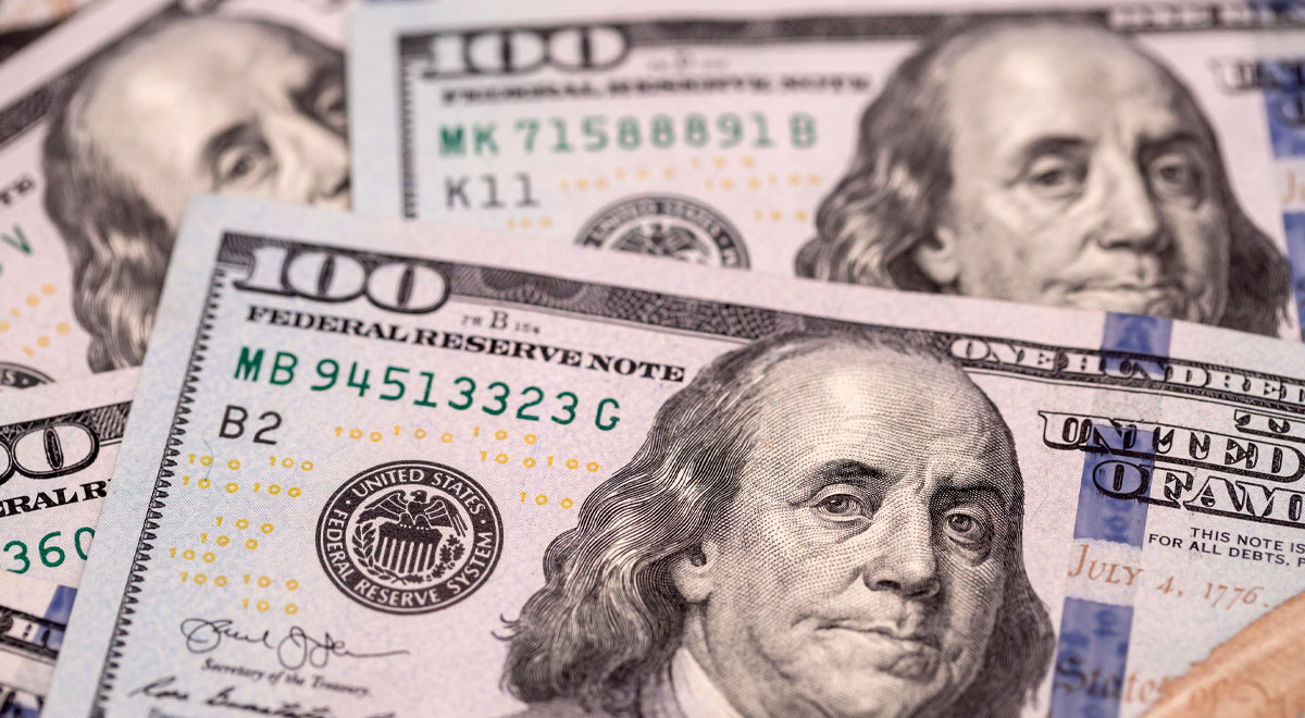 Banco de EE.UU. está REGALANDO hasta 200 dólares: Así puedes ...