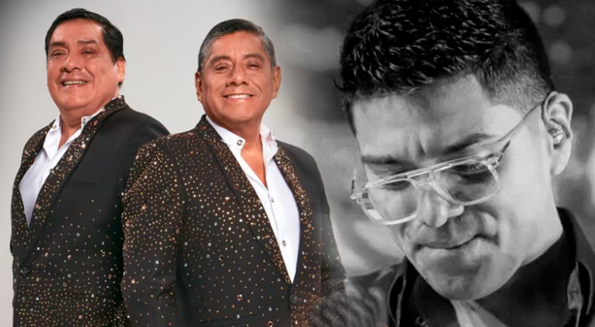 Hermanos Yaipén exponen DISTANCIAMIENTO con Grupo 5 y admiten que ...
