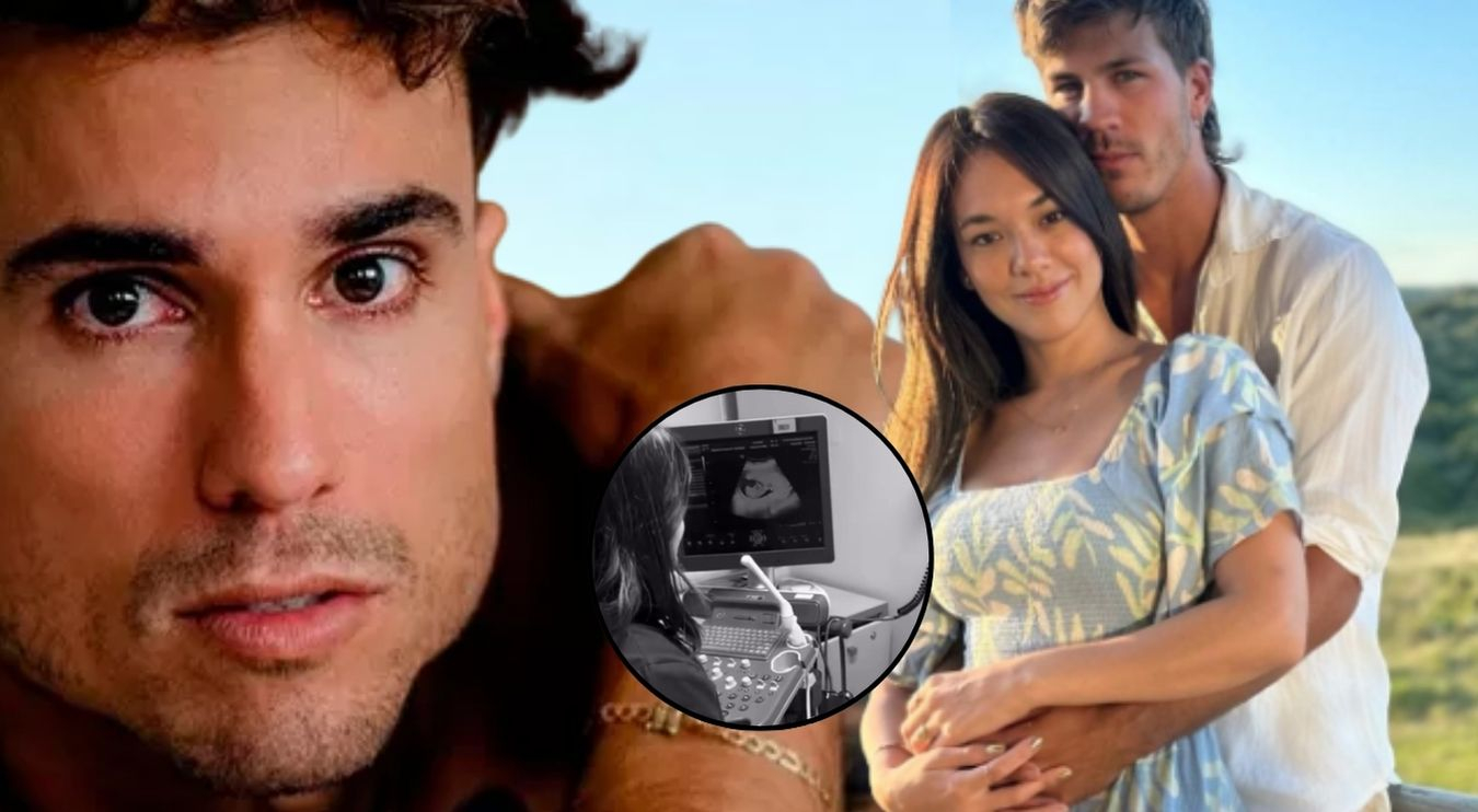 Gino Assereto 'SE PRONUNCIA' tras revelación de Jazmín Pinedo sobre la llegada de un BEBÉ a su ...