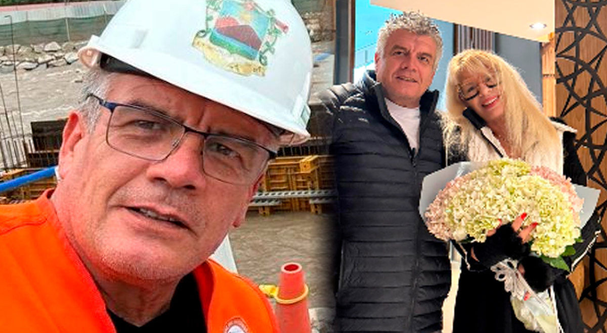 Papa de Alejandra Baigorria se 'PRONUNCIA' tras rumores de ...