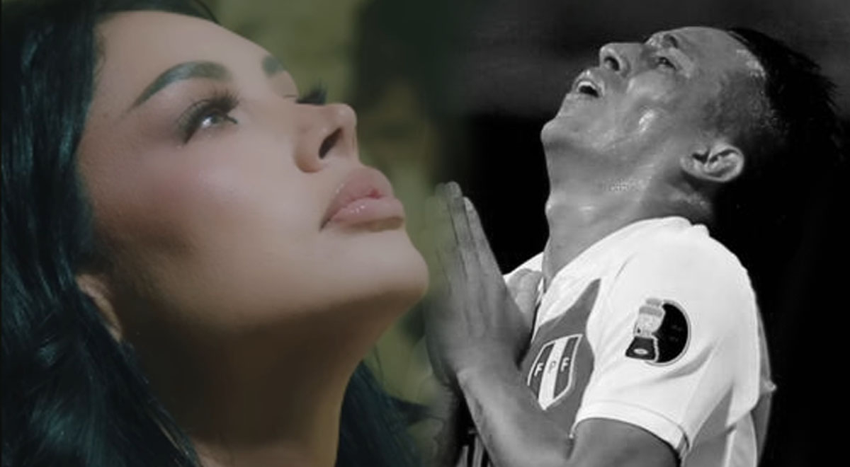 Pamela Franco lanza DESGARRADORA publicación tras CONFIRMARSE ...