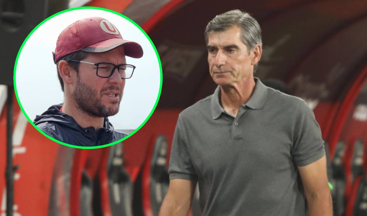 No es Manuel Barreto: FPF ya tendría al próximo DT de Perú tras la ...