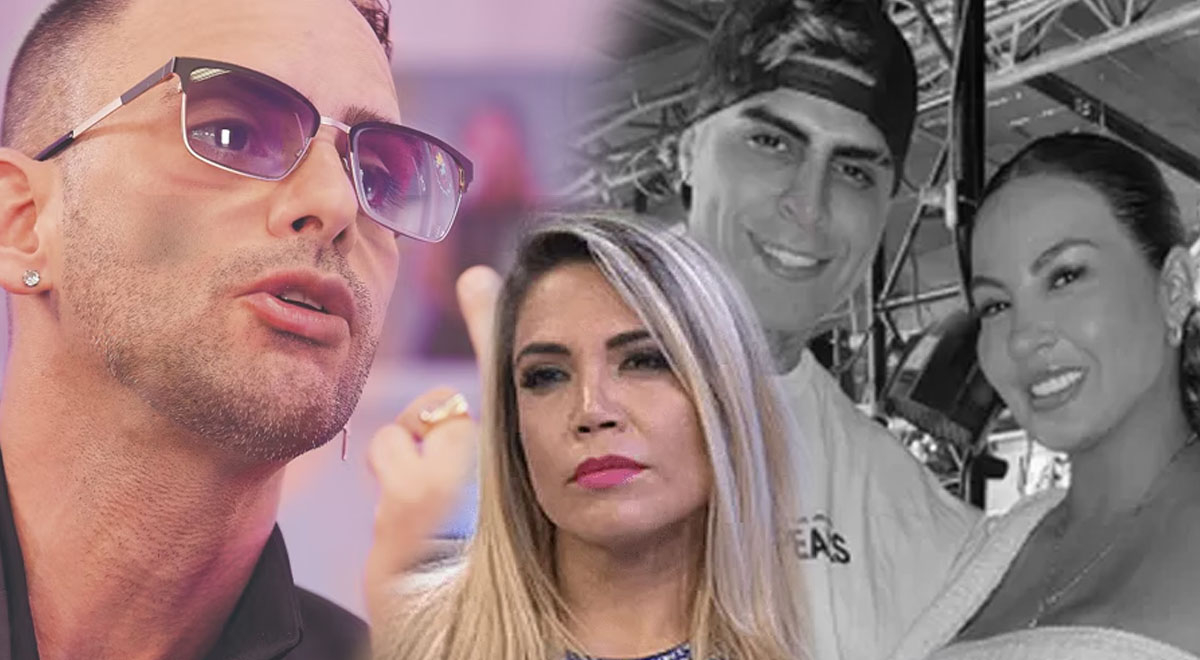 Anhelí Arias 'DESENMASCARA' a Pamela López y revela sus FRÍVOLAS ...