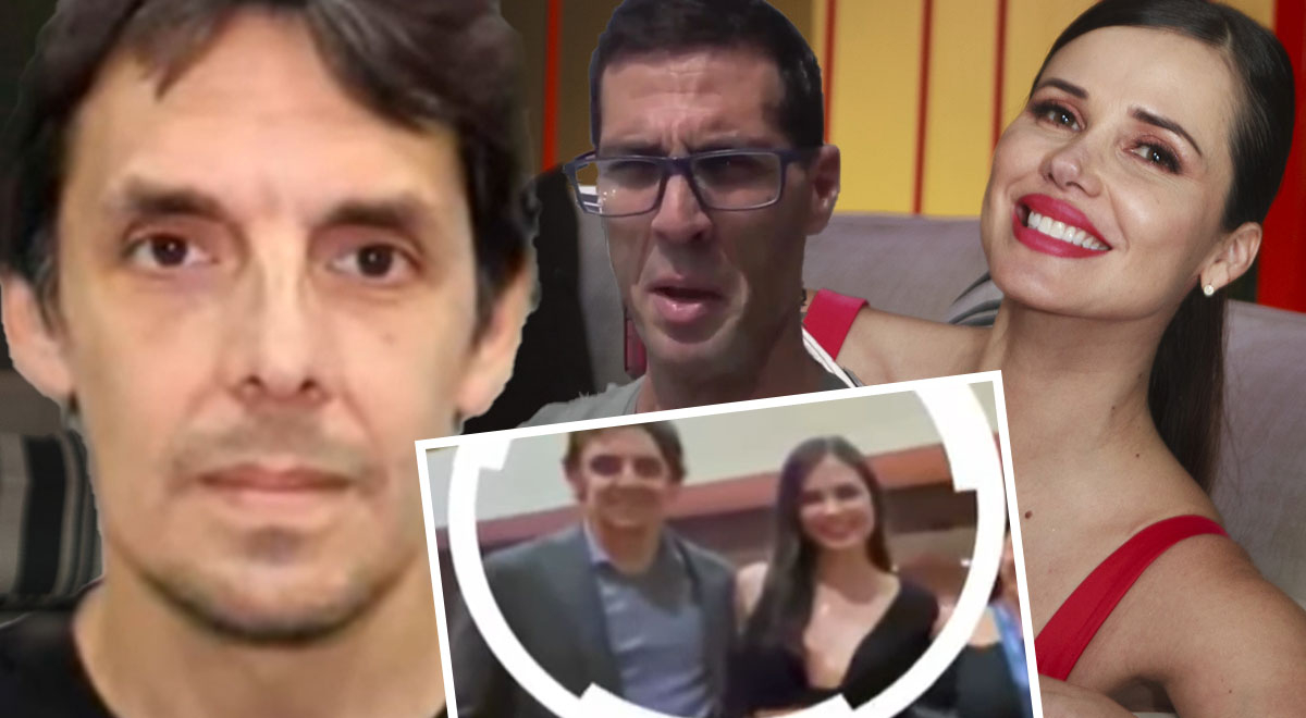 Exponen INÉDITAS fotos y videos de Maju Mantilla con su productor de 'Arriba Mi Gente' tras ...