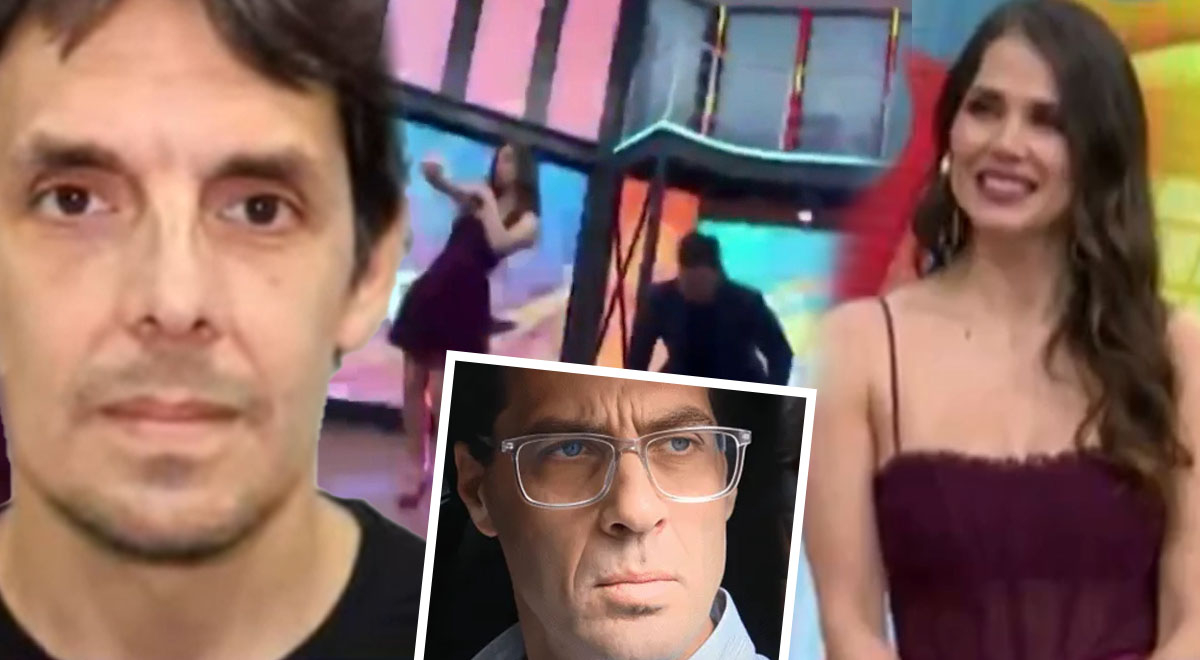 Maju Mantilla NO SE CORRE y reaparece en 'Arriba Mi Gente' tras confirmarse INFIDELIDAD con su ...