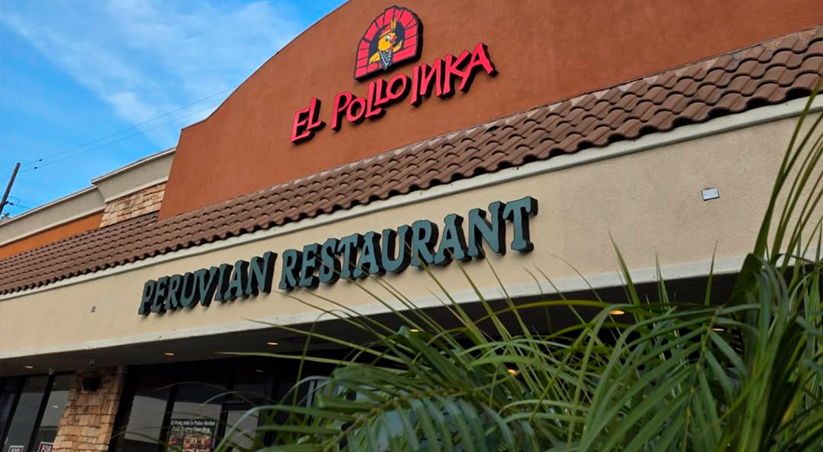 El Pollo Inka: del sueño migrante a emblema de la comida peruana en ...
