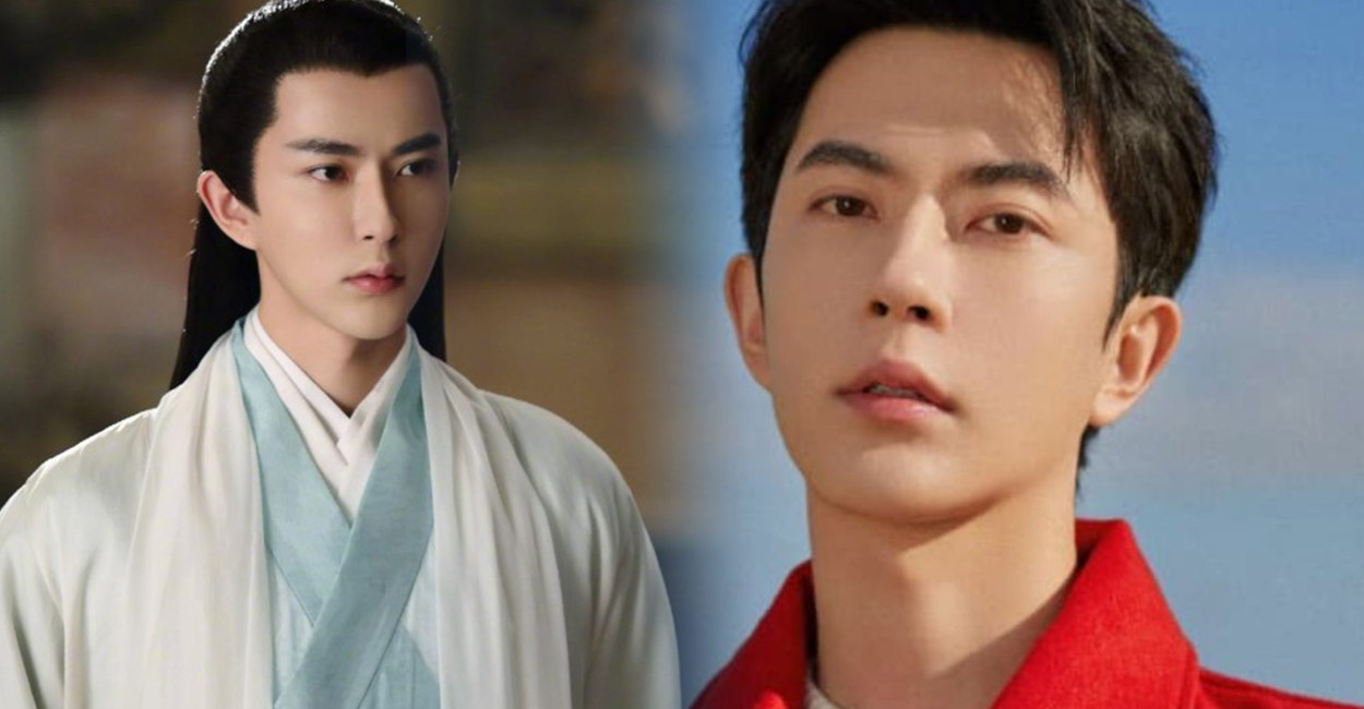 Actor Yu Menglong falleció: qué le pasó, cómo fue su caída y detalles ...