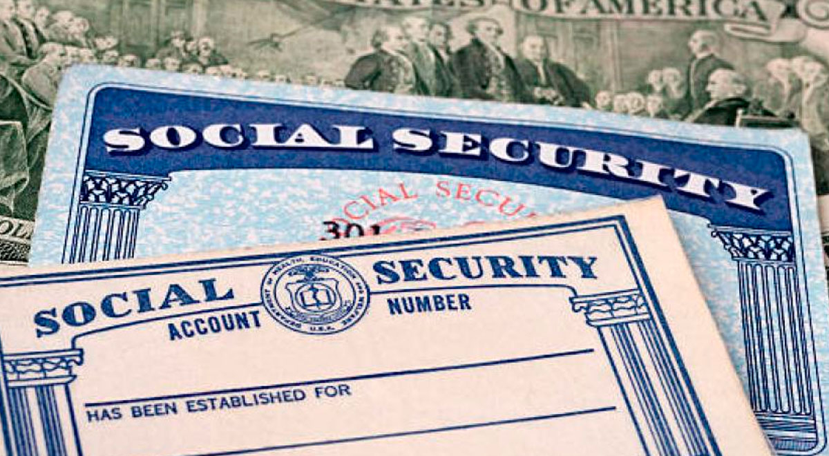 Adiós al Seguro Social en septiembre 2025: Las 3 maneras en la que ...