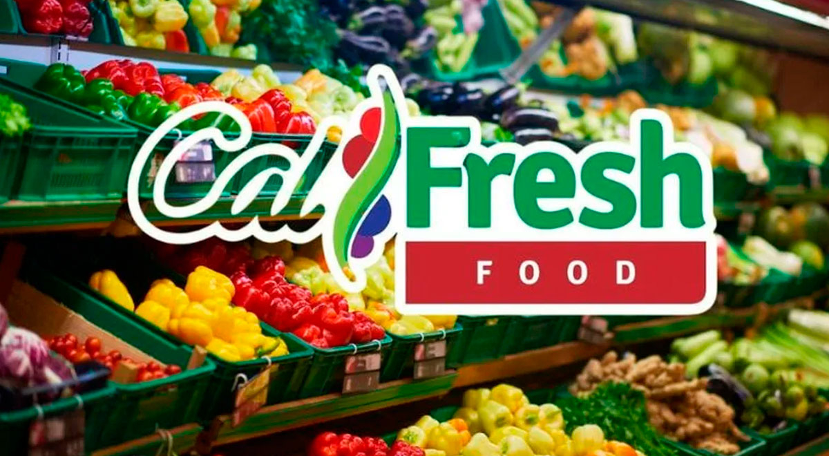 FIN del Cal Fresh | Si no haces esta SENCILLA ACCIÓN para no perder tus ...