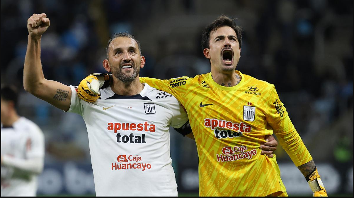 Pronóstico Alianza Lima vs. Universidad de Chile por cuartos de final de la Copa Sudamericana ...