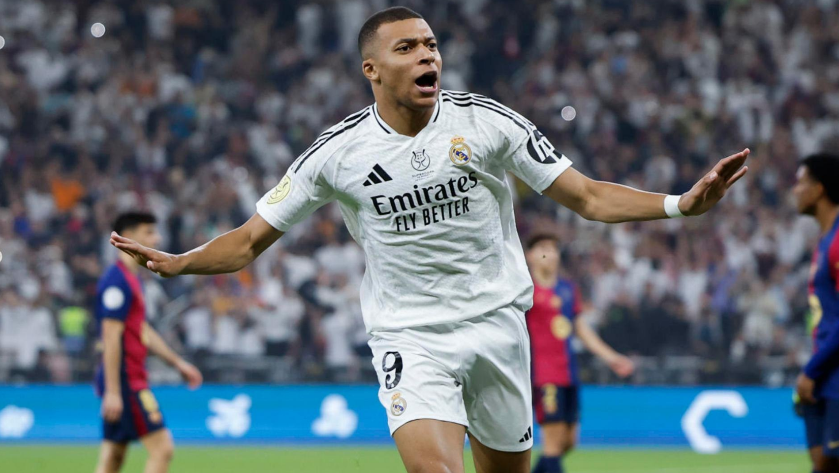 Cuánto paga Real Madrid vs. Marsella HOY por Champions League ...