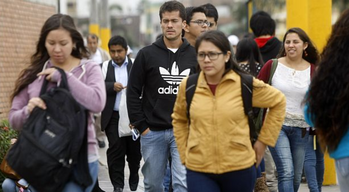 Beca Tec 2025: hoy cierra postulación para estudiar gratis una carrera técnica con todos los ...