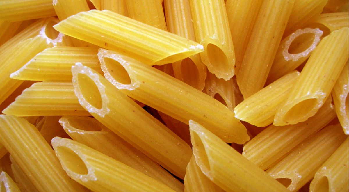 Retiran de todos los supermercados famosa marca de macarrones por ...
