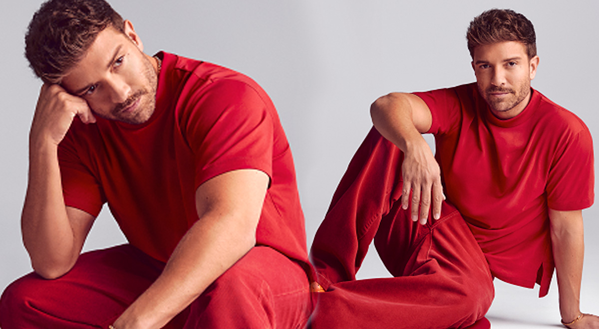 Pablo Alborán regresa a Lima para un concierto inolvidable con su nueva gira 'Global Tour KM0 ...