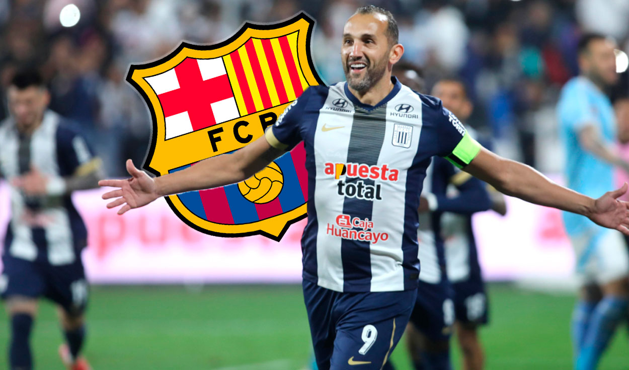 Alianza Lima jugará contra Barcelona y no Universitario: revelan la ...