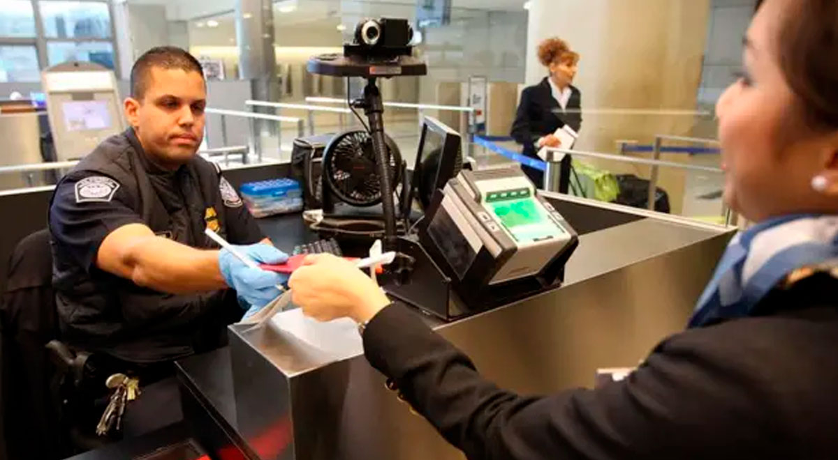 "No Fly List": Así funciona en EE.UU. y la PODEROSA razón por la cual ...