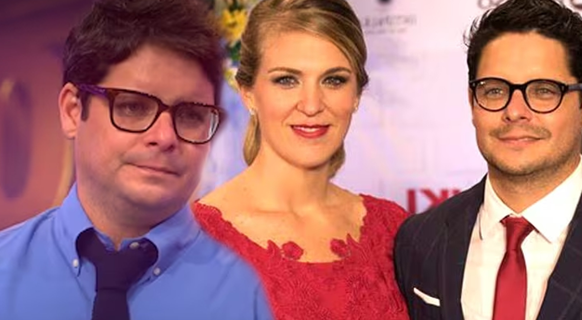 Gian Piero Díaz y Borka Bozovich: ¿Cuántos hijos tienen y cuál es la dolorosa enfermedad que ...