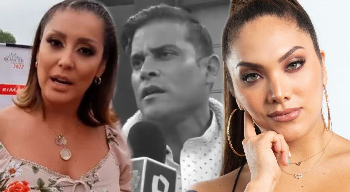 Karla Tarazona explota contra 'Chabelita' y recuerda su INFIDELIDAD tras hablar de Christian ...