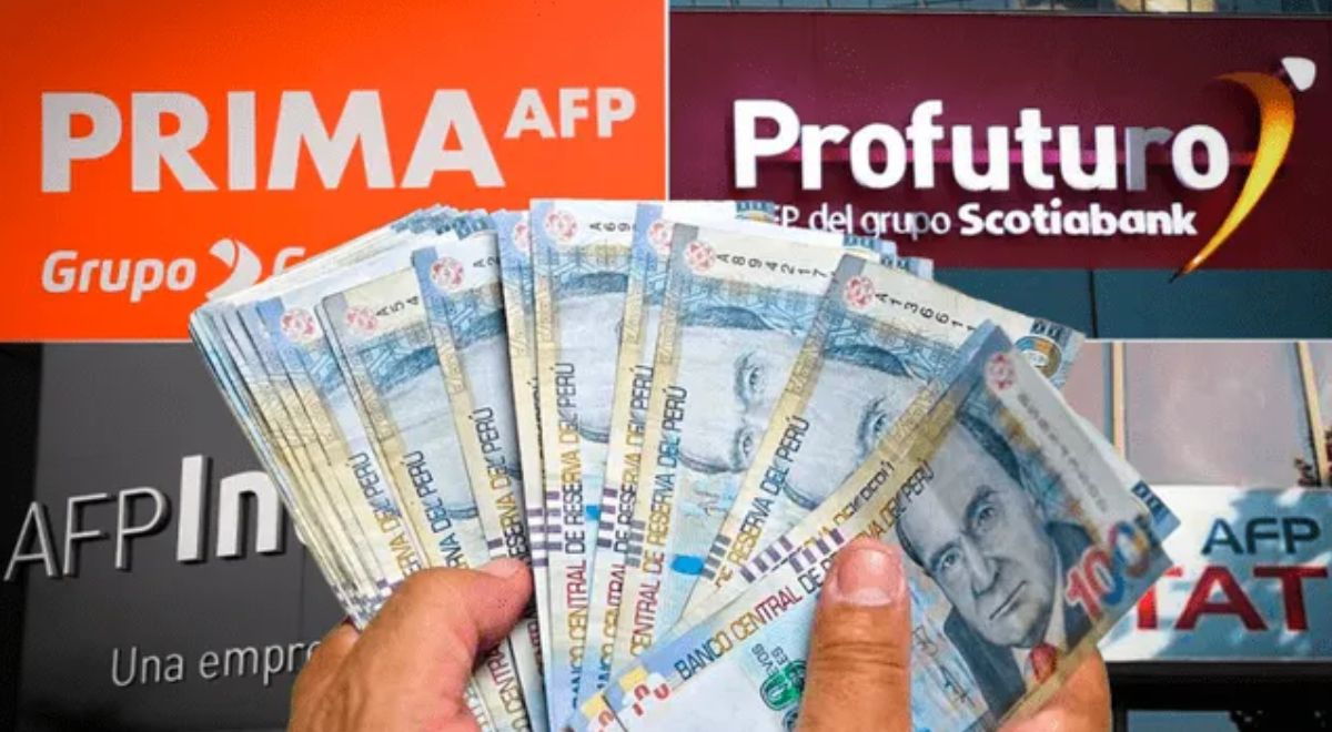 Retiro AFP 2025: el último día que tiene la SBS para aprobar reglamento ...