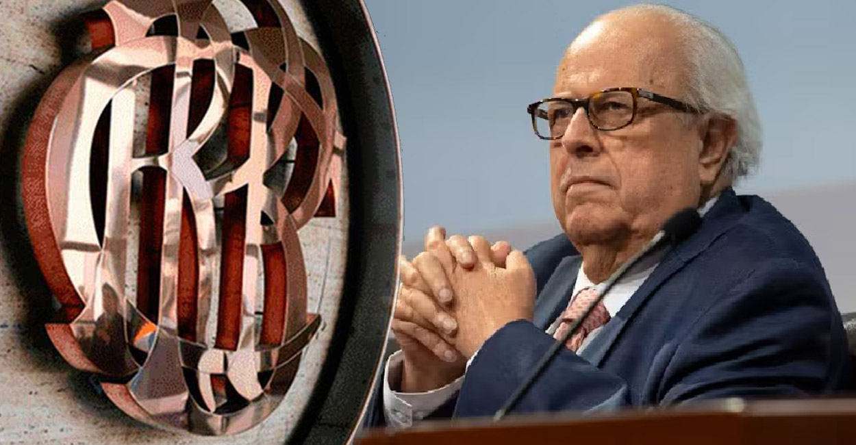 Julio Velarde ya piensa en su sucesor en el BCR: conoce a los voceados ...
