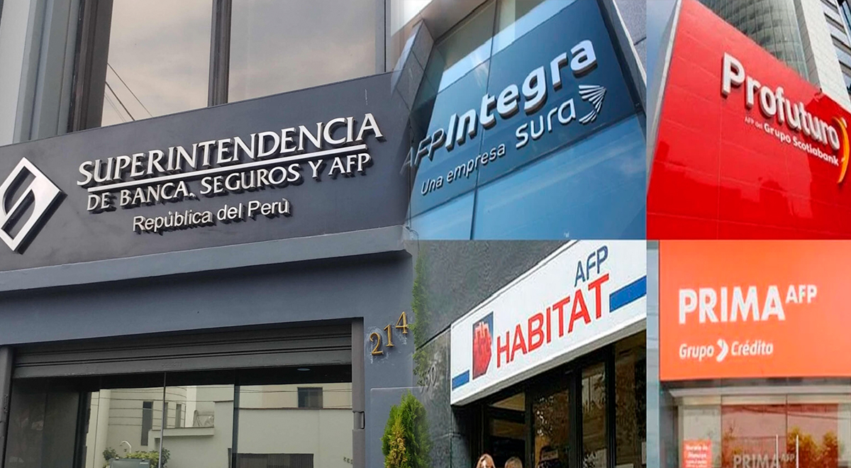 Retiro AFP 2025 [Cronograma]: fechas en la que se pagarían la primera y ...