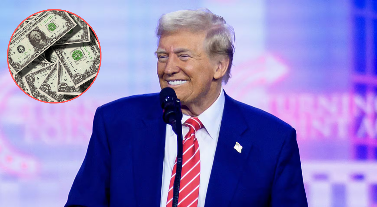 EE.UU. anuncia cheque de $1,750: estas son las personas y familias que ...